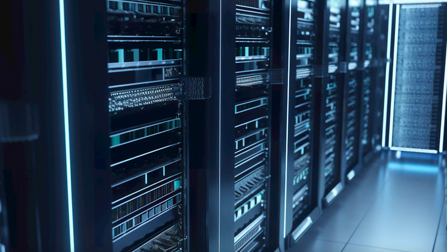 ABB TRUFIT™ POWER DISTRIBUTION UNIT PROVIDES RAPID, SPACE-SAVING SOLUTION FOR DATA CENTERS ...